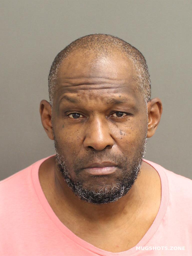 HALL KEVIN 06/07/2021 - Orange County Mugshots Zone