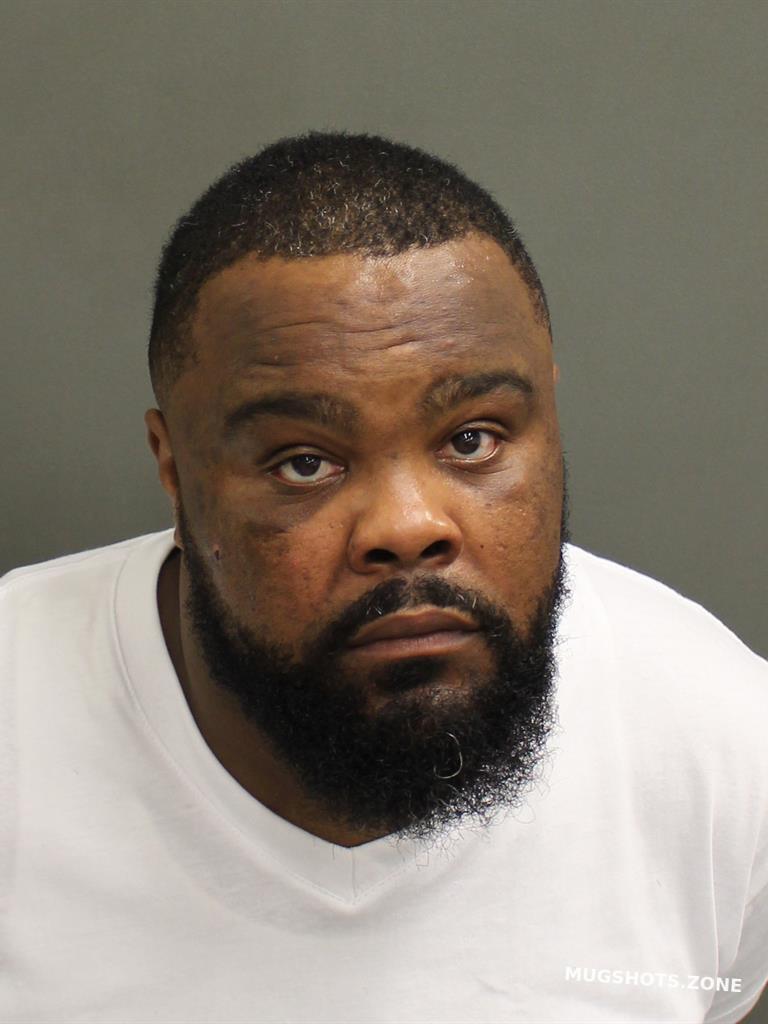 PLUMMER DARIUS MOSES 06/08/2021 - Orange County Mugshots Zone