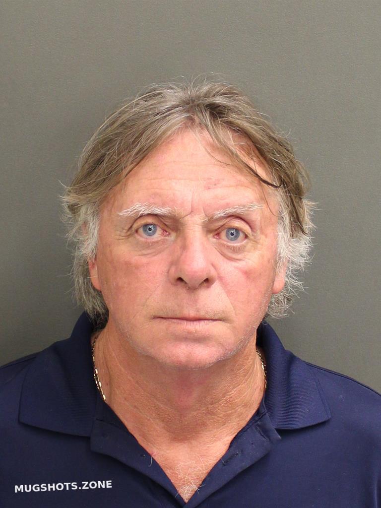 DUBE TIMOTHY JOSEPH 06/09/2021 - Orange County Mugshots Zone