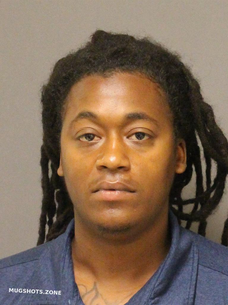 LITTLE KEVIN LEWIS JR 06/09/2021 - Orange County Mugshots Zone