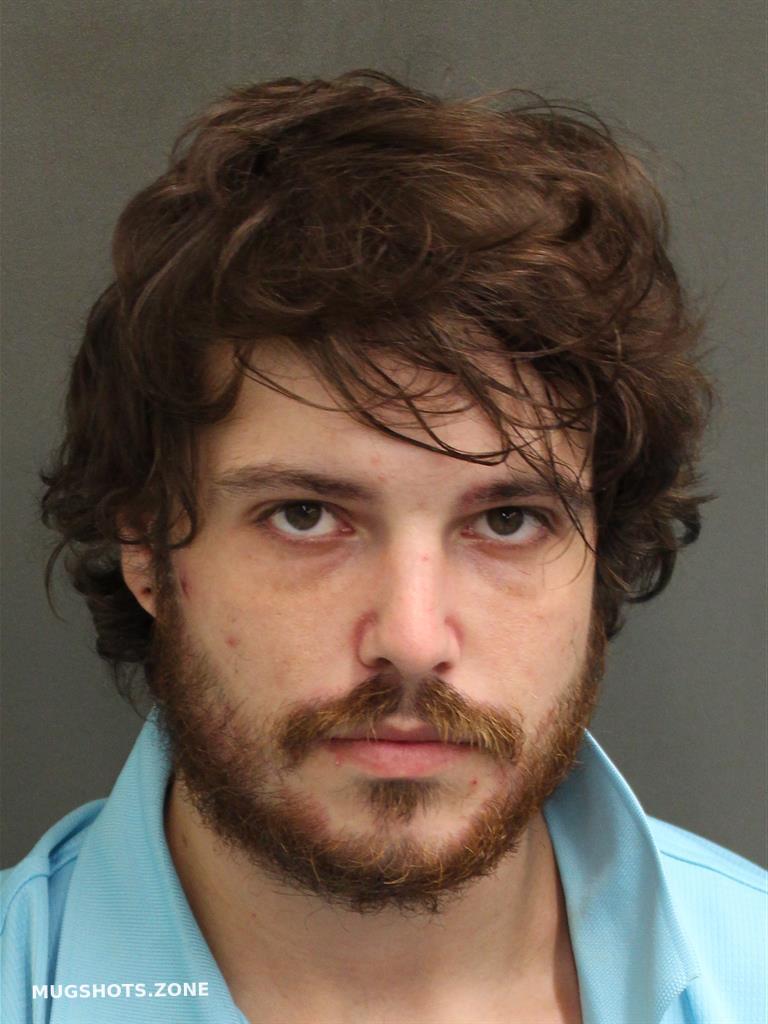 WINSOR RODNEY STEVEN 06/10/2021 - Orange County Mugshots Zone