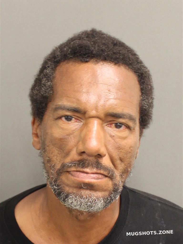 MOSLEY ANTHONY 06/10/2021 - Orange County Mugshots Zone