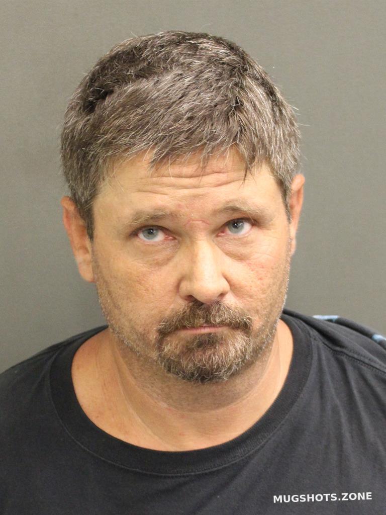 PIPKIN CHAD MICHAEL 06/10/2021 - Orange County Mugshots Zone