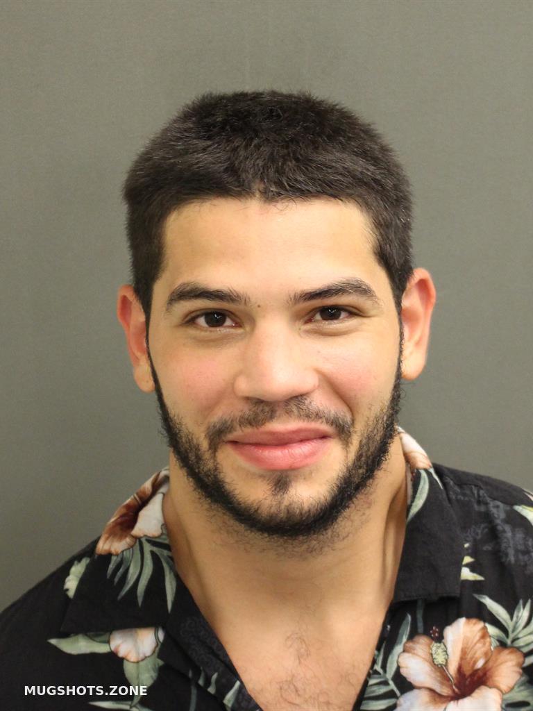 TORRES JONATHAN 06/10/2021 - Orange County Mugshots Zone