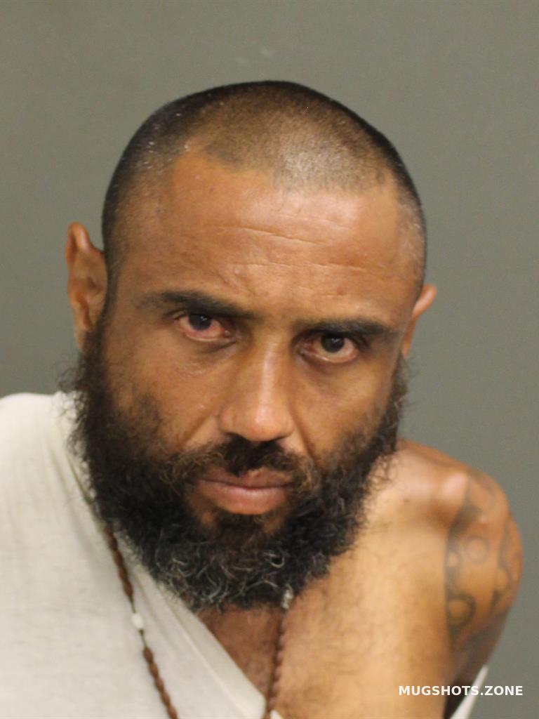 RODRIGUEZCHERENA SAMUEL 06/11/2021 - Orange County Mugshots Zone
