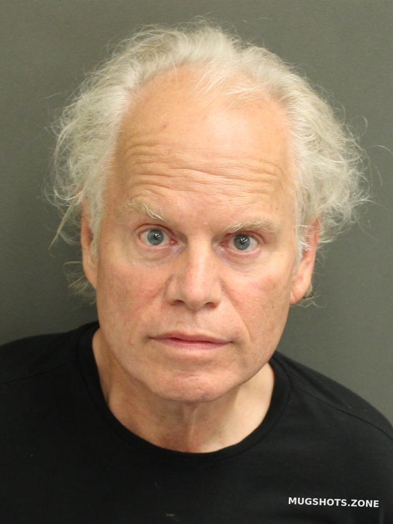 FREY RUDOLPH WILLIAM 06/11/2021 - Orange County Mugshots Zone