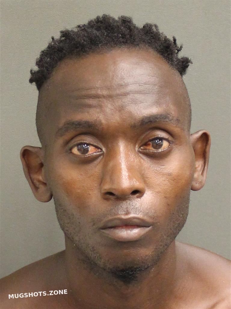 WASHINGTON DAVID DARNELL 06/12/2021 - Orange County Mugshots Zone