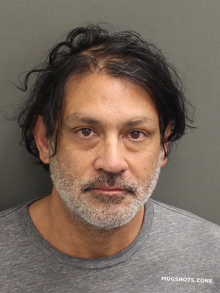 BOWIE TYRONE RICHARD 06/13/2021 - Orange County Mugshots Zone