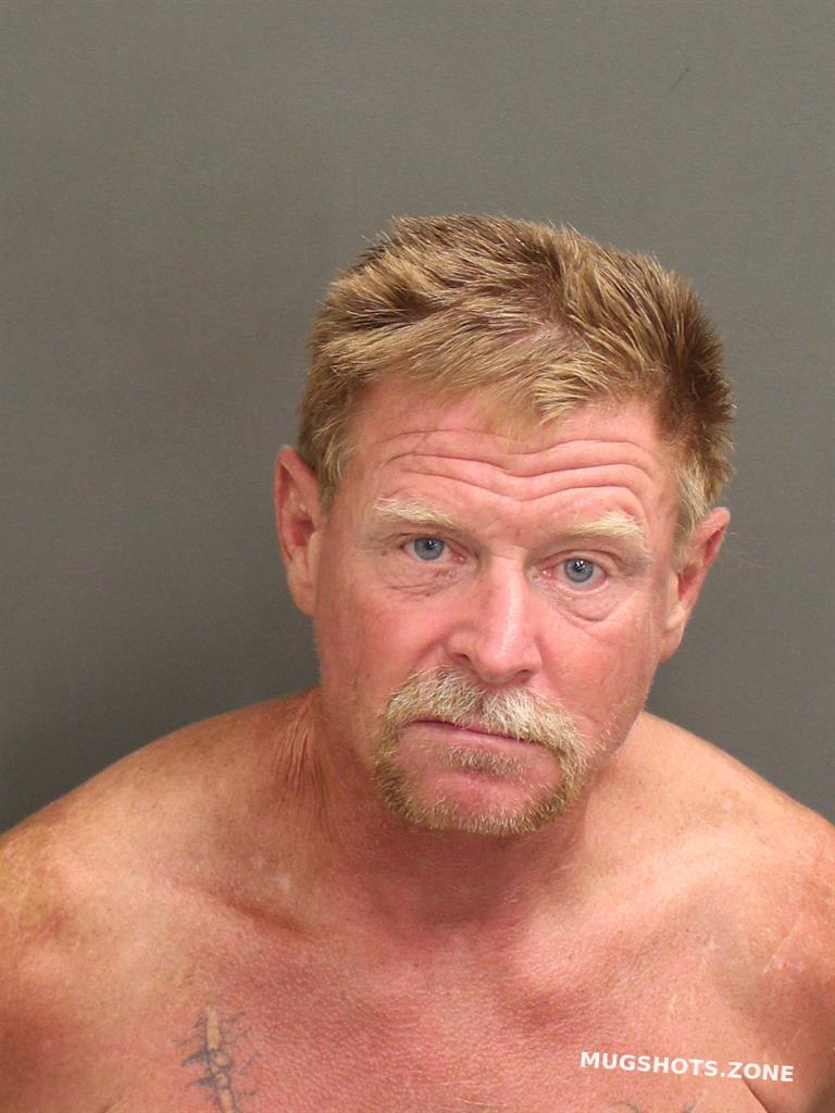 MORRIS ROBERT 06/13/2021 - Orange County Mugshots Zone