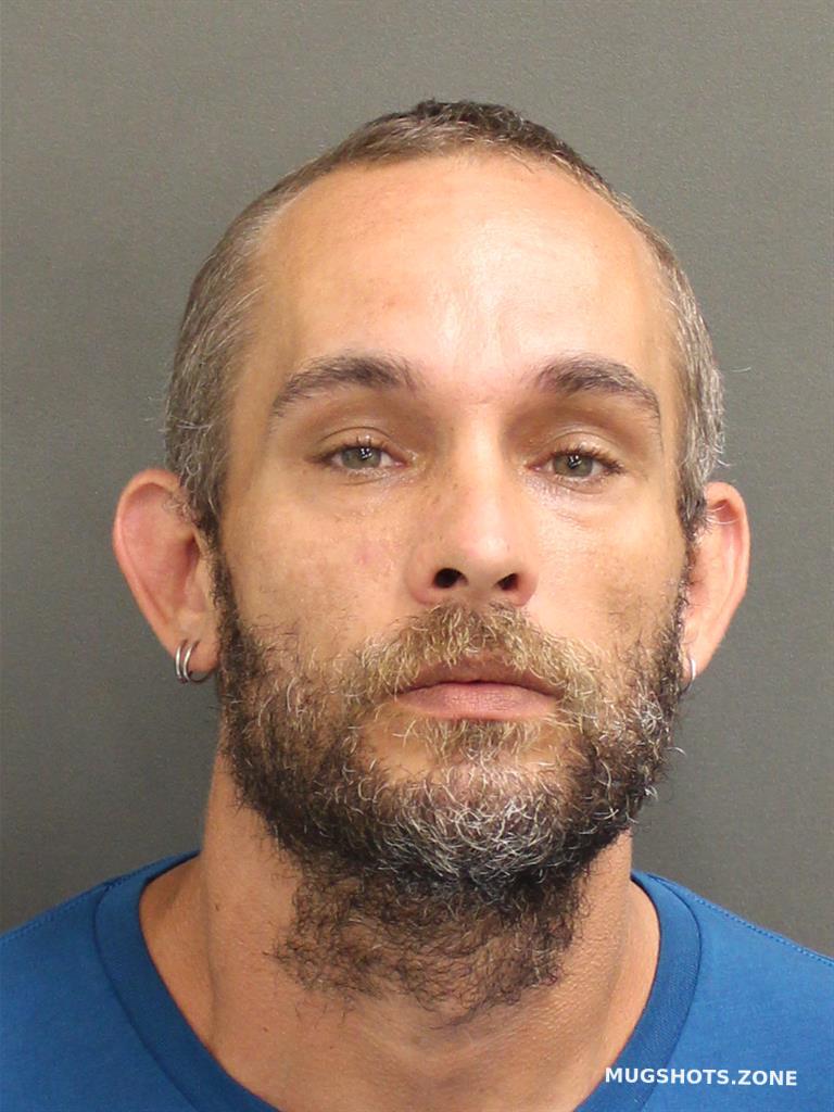 NOVAK SHANE JEFFERY 06/13/2021 - Orange County Mugshots Zone