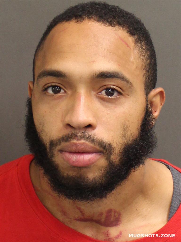 WHITE MICHAEL 06/14/2021 - Orange County Mugshots Zone