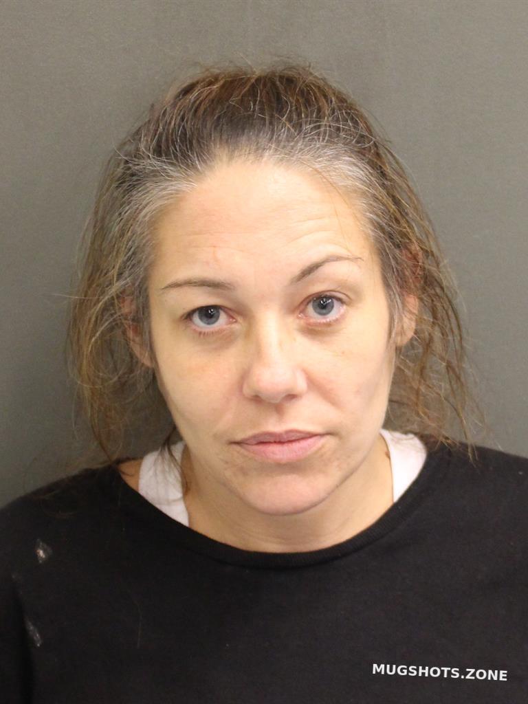 STOFLET BAYLEY JOY 06/15/2021 - Orange County Mugshots Zone