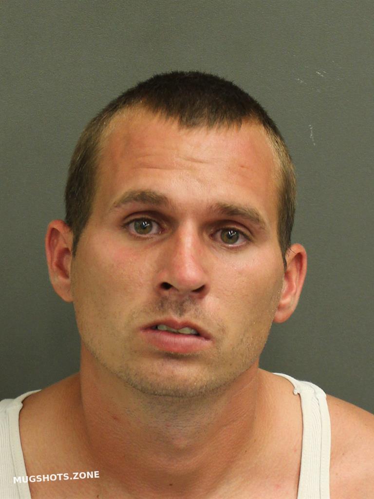 SHAW MICHAEL STEPHEN 06/15/2021 - Orange County Mugshots Zone