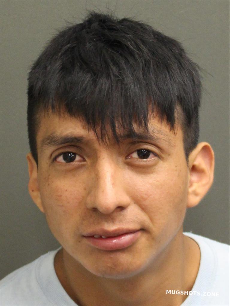 LOPEZOROZCO KEVIN JOSUE 06/16/2021 - Orange County Mugshots Zone