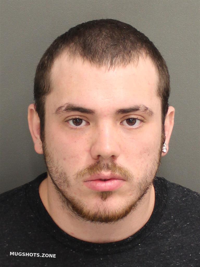 HELMICK GAGE KEITH 06/16/2021 - Orange County Mugshots Zone