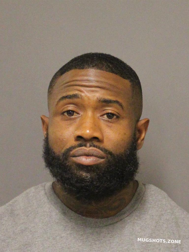 EDWARDS DERRICK JR 06/16/2021 - Orange County Mugshots Zone