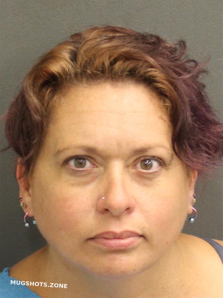JUSTICE TABITHA RENEE 06/16/2021 - Orange County Mugshots Zone