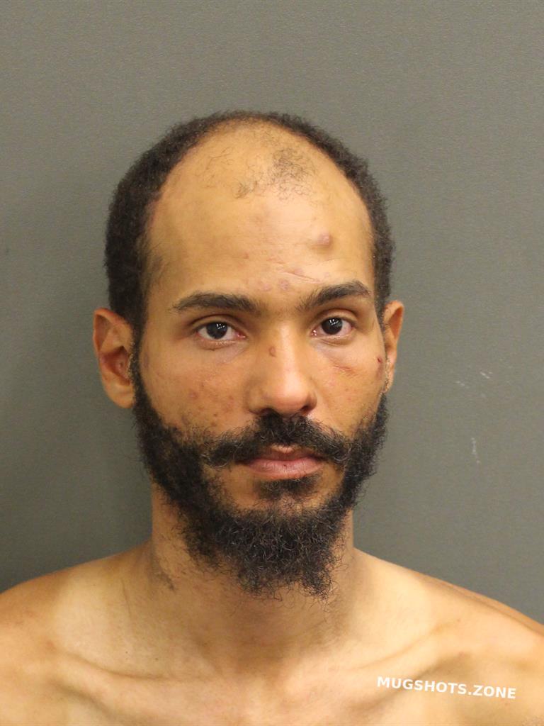 CLARK JACK 06/17/2021 - Orange County Mugshots Zone