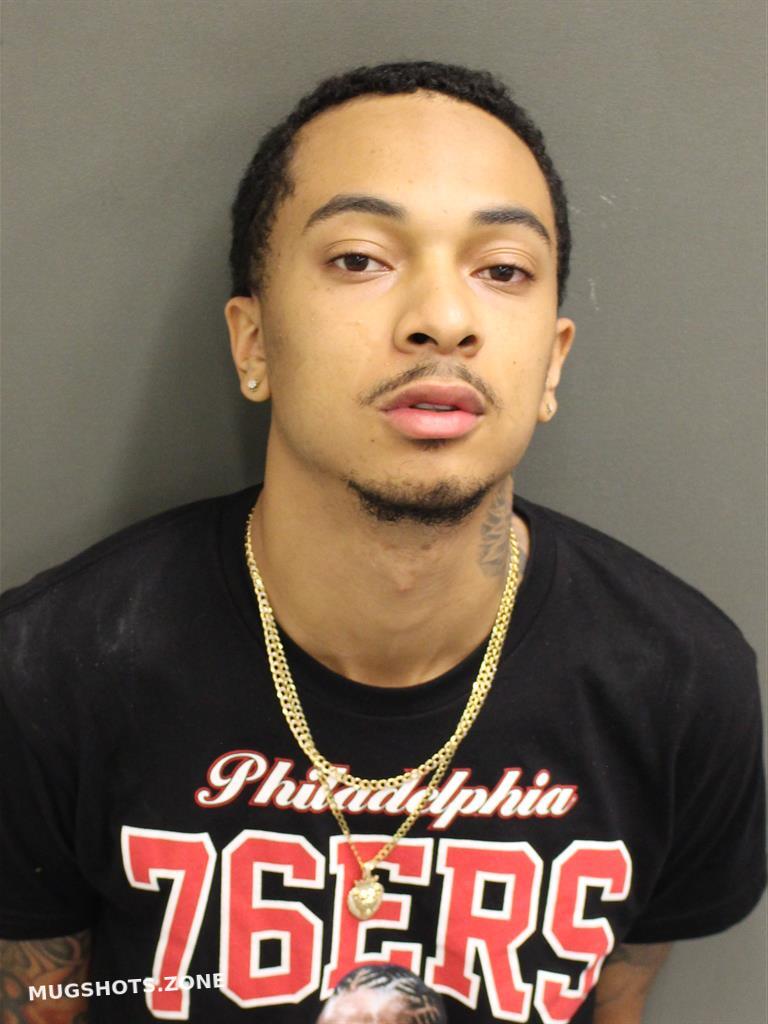 CAMPBELL ANDREW MONTGOMERY 06/17/2021 - Orange County Mugshots Zone