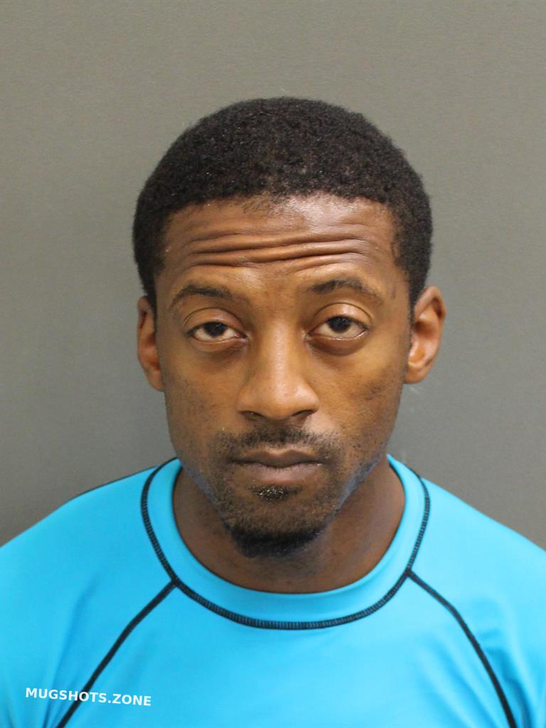 CARTER MARCUS 06/17/2021 - Orange County Mugshots Zone