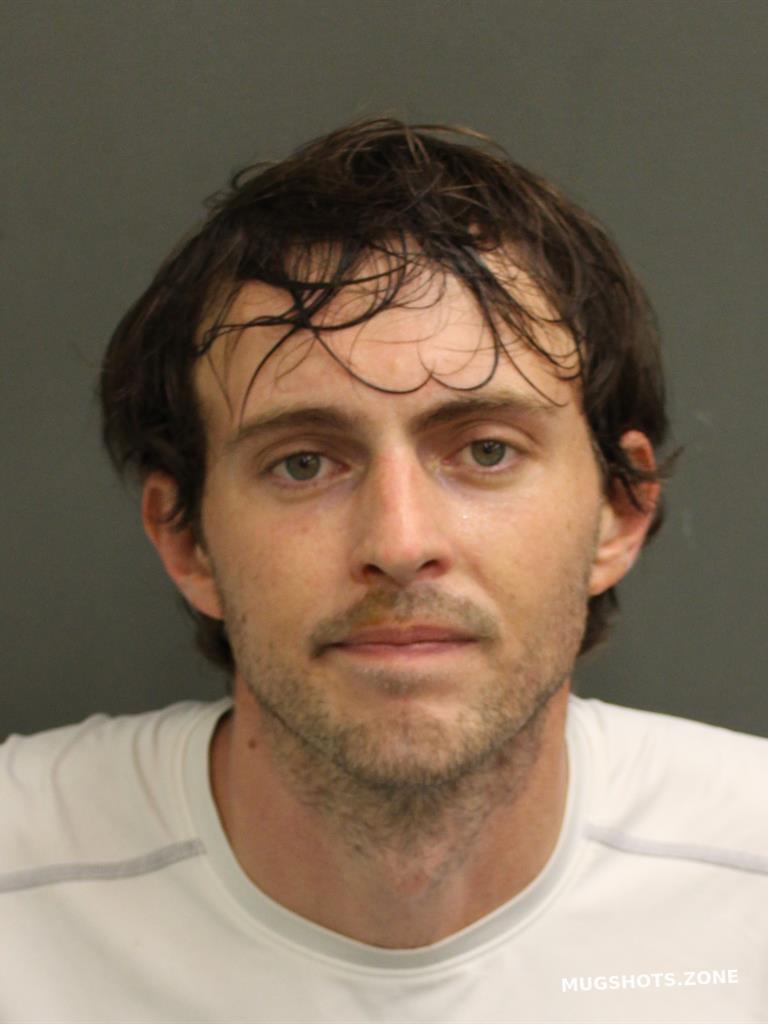 CONKLIN BRYAN MATTHEW 06/17/2021 - Orange County Mugshots Zone