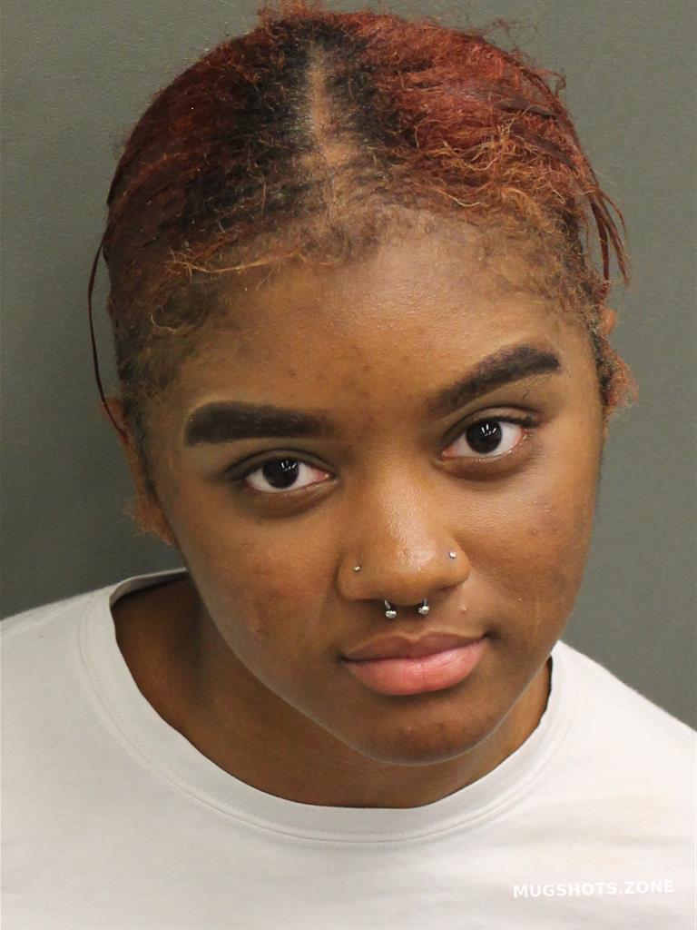 GARRAUD MAUREEN 06/17/2021 - Orange County Mugshots Zone