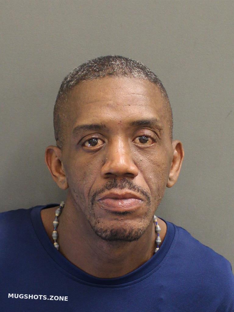 ROBINSON MICHAEL 06/18/2021 - Orange County Mugshots Zone