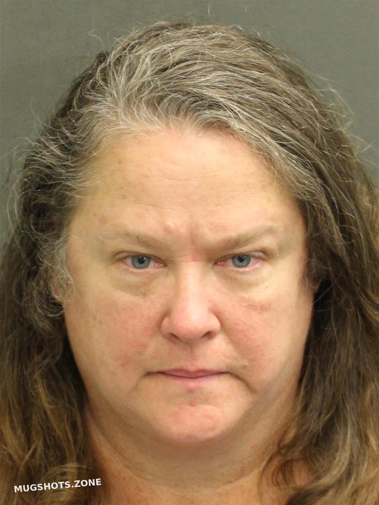 WORTHY KRISTINA JEAN 06/18/2021 - Orange County Mugshots Zone