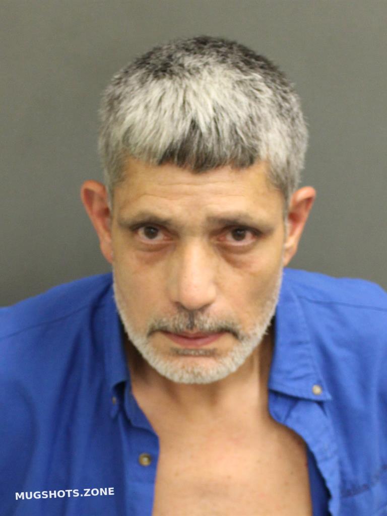 Blanco Jose 06 18 2021 Orange County Mugshots Zone