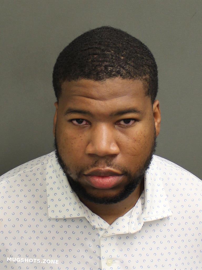 BOMAR THEODORE DAN 06/18/2021 - Orange County Mugshots Zone