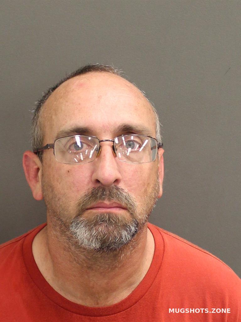 KING WILLIAM ROSS III 06/18/2021 - Orange County Mugshots Zone