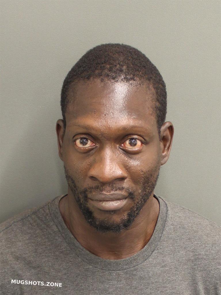 JOHNSON CARLTON TORRANCE 06/18/2021 - Orange County Mugshots Zone
