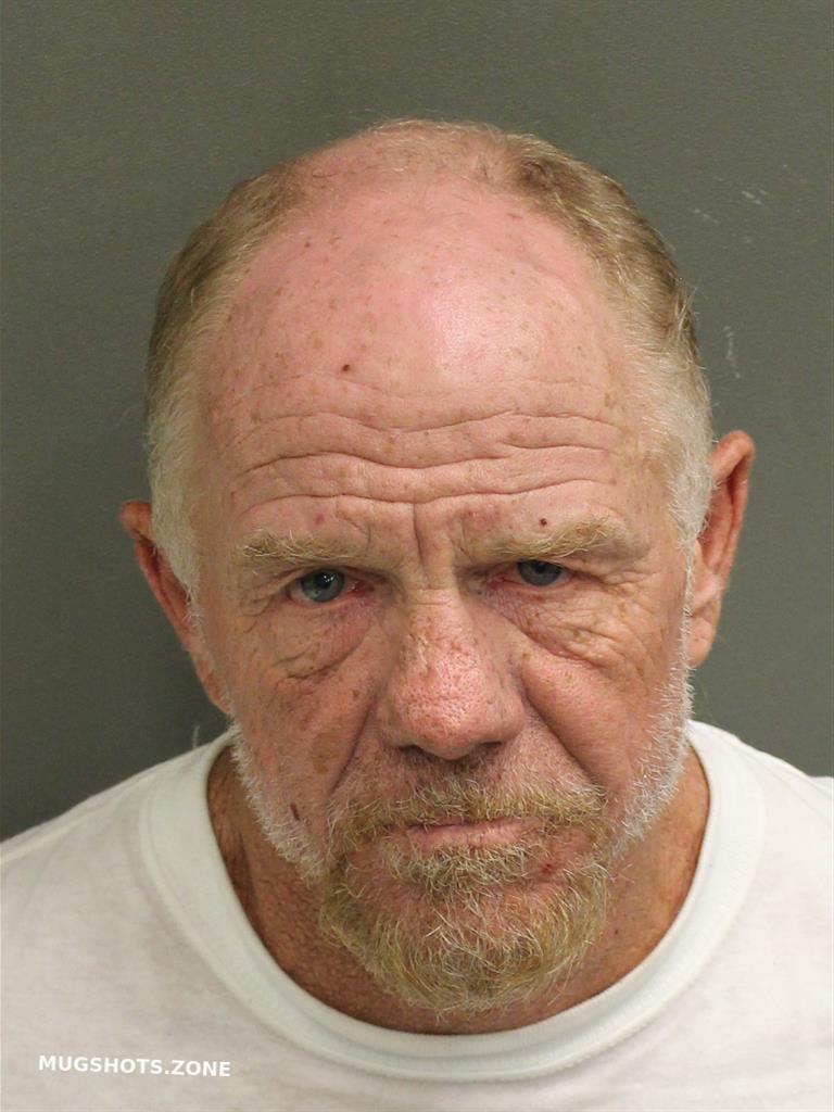 RICHARD DONALD JOHN 06/18/2021 - Orange County Mugshots Zone