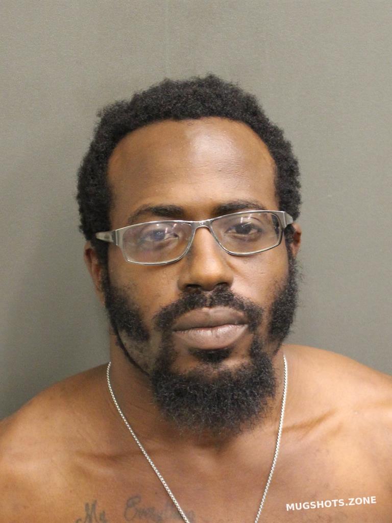 CHRISTIAN COREY MATHEW 06/18/2021 - Orange County Mugshots Zone