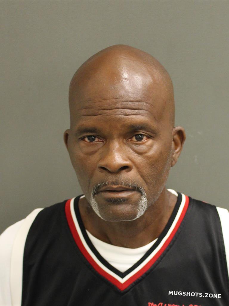 WILLIAMS MICHAEL ANTHONY 06/19/2021 - Orange County Mugshots Zone