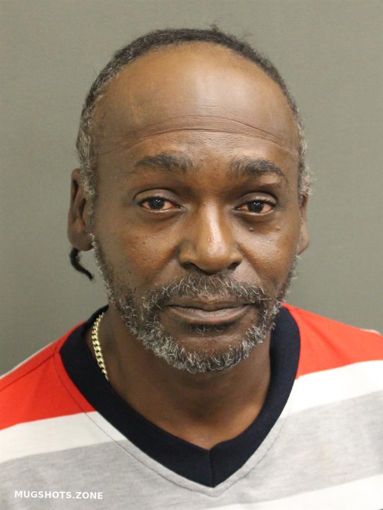 WILLIAMS STEADROY SYLVESTER 06/19/2021 - Orange County Mugshots Zone