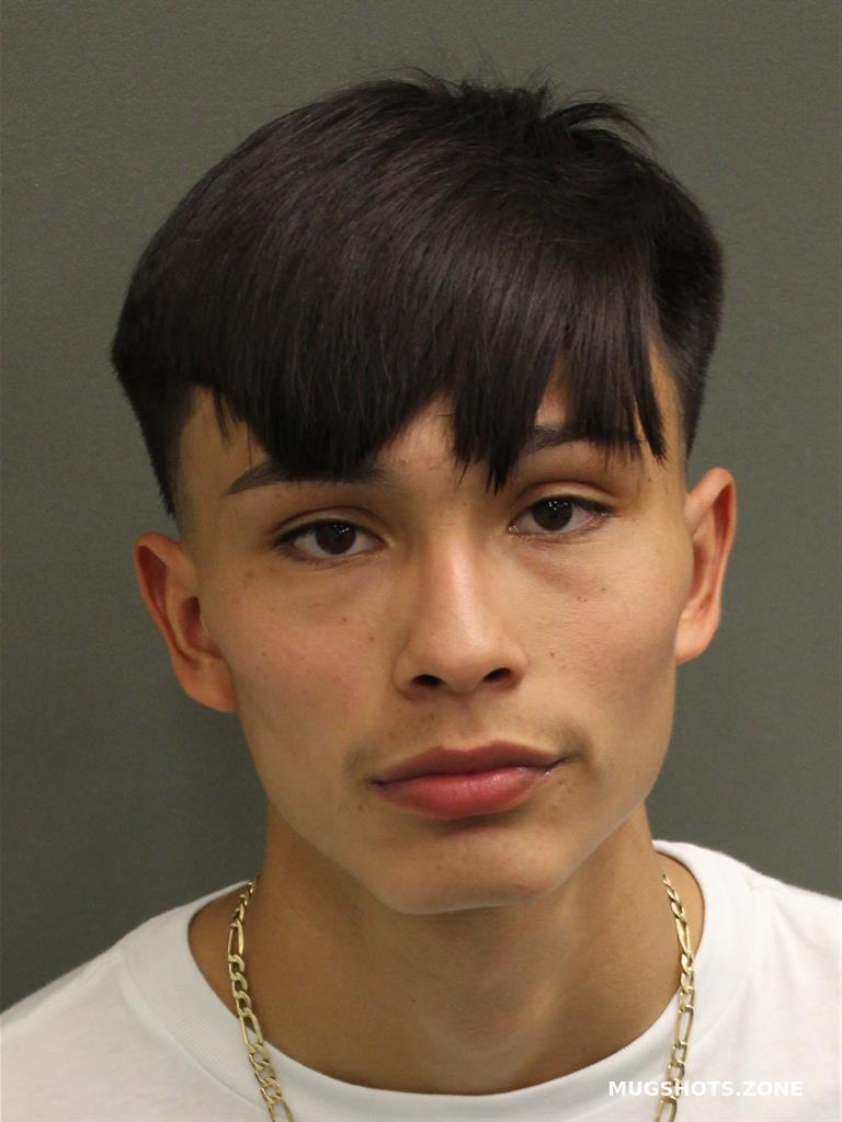 WATSON JONATHAN MELCHIOR 06/19/2021 - Orange County Mugshots Zone