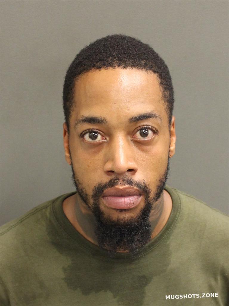 RILEY JEVON DARRECK 06/19/2021 - Orange County Mugshots Zone