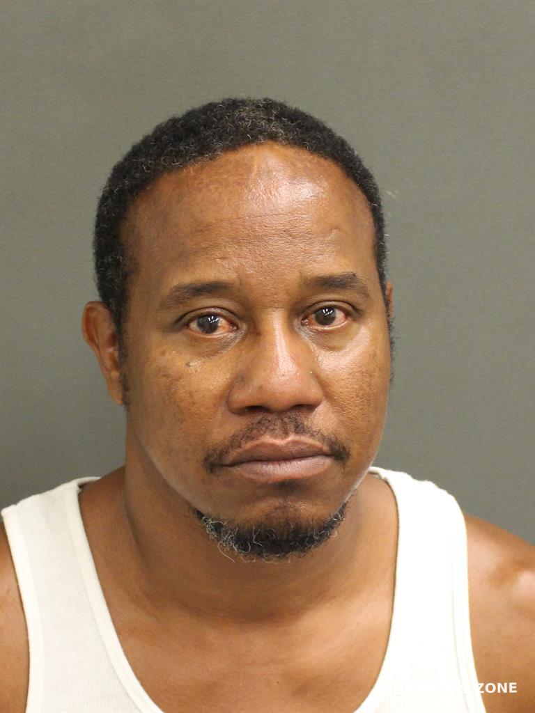 ROBINSON STEVEN ERIC 06/19/2021 - Orange County Mugshots Zone