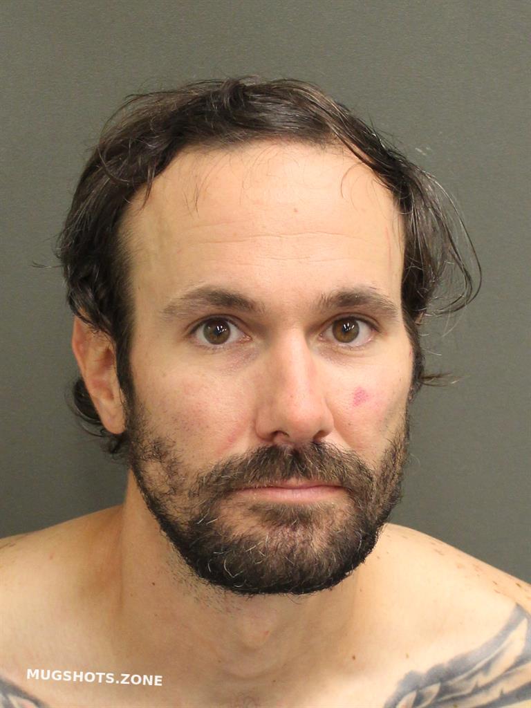 BRITTON TAYLOR MATTHEW BENJ 06/20/2021 - Orange County Mugshots Zone