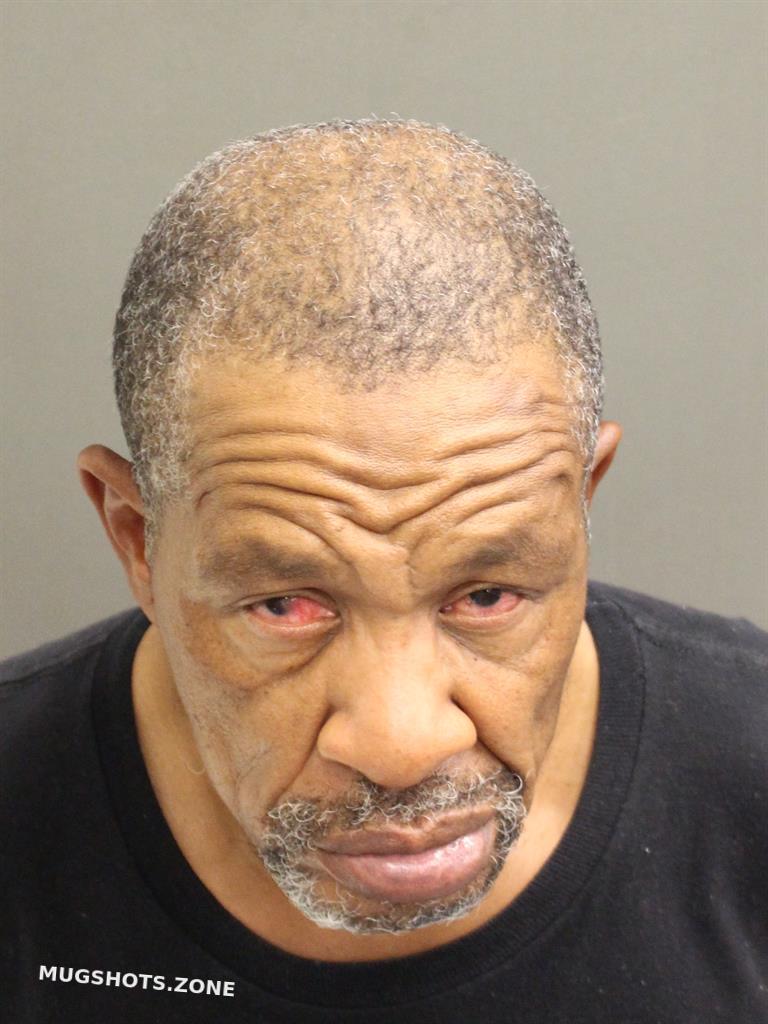 WYNN JAMES JR JR 06/20/2021 - Orange County Mugshots Zone