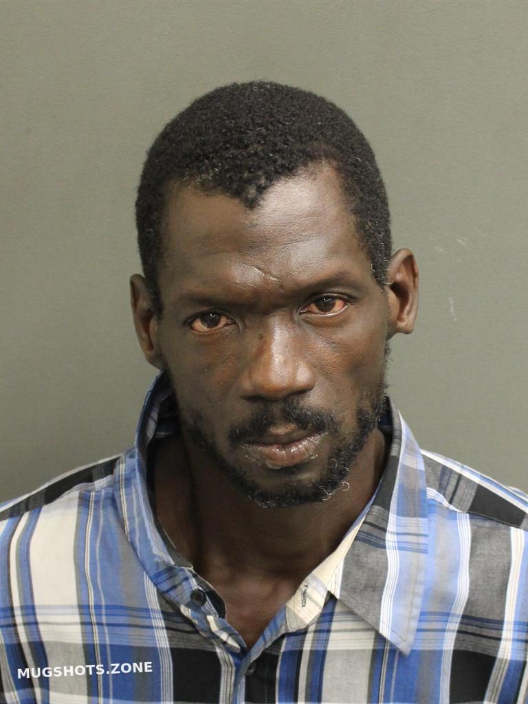 DAVIS DAVID LEE 06/21/2021 - Orange County Mugshots Zone