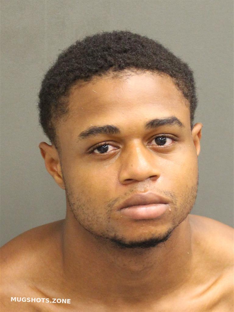 JADOTTE TIMOTHY MAURICE 06/21/2021 - Orange County Mugshots Zone