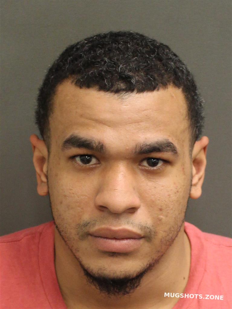 LINSLEY JAMES TERRANCE 06/22/2021 - Orange County Mugshots Zone