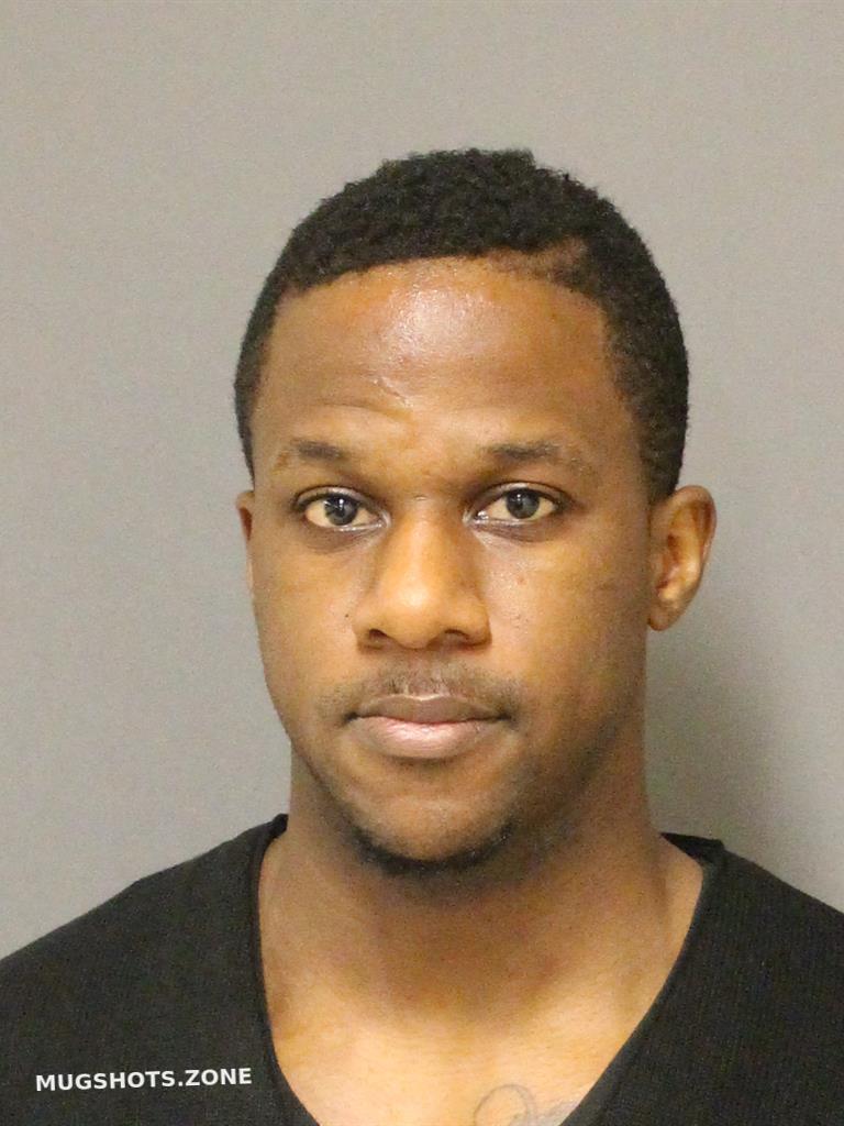 HARRELL JAMAL KEITH 06/22/2021 - Orange County Mugshots Zone