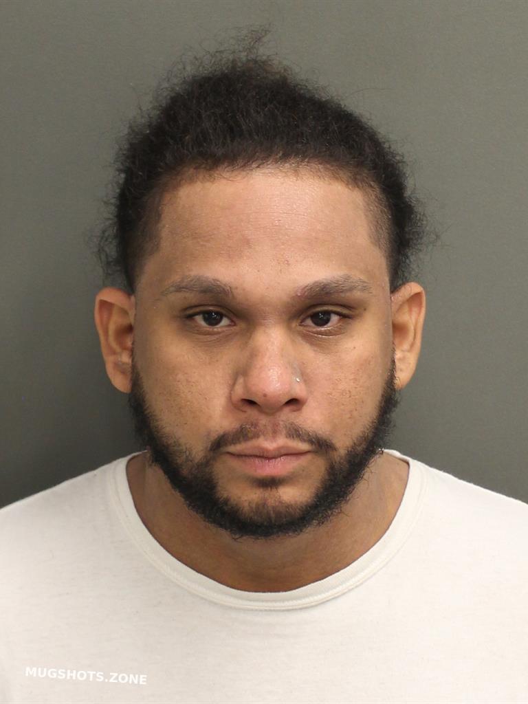 SANTOS JONATHAN 06/22/2021 - Orange County Mugshots Zone