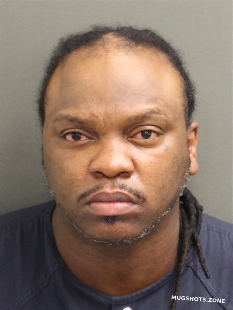 FENNELL GUSS JR 06/23/2021 - Orange County Mugshots Zone