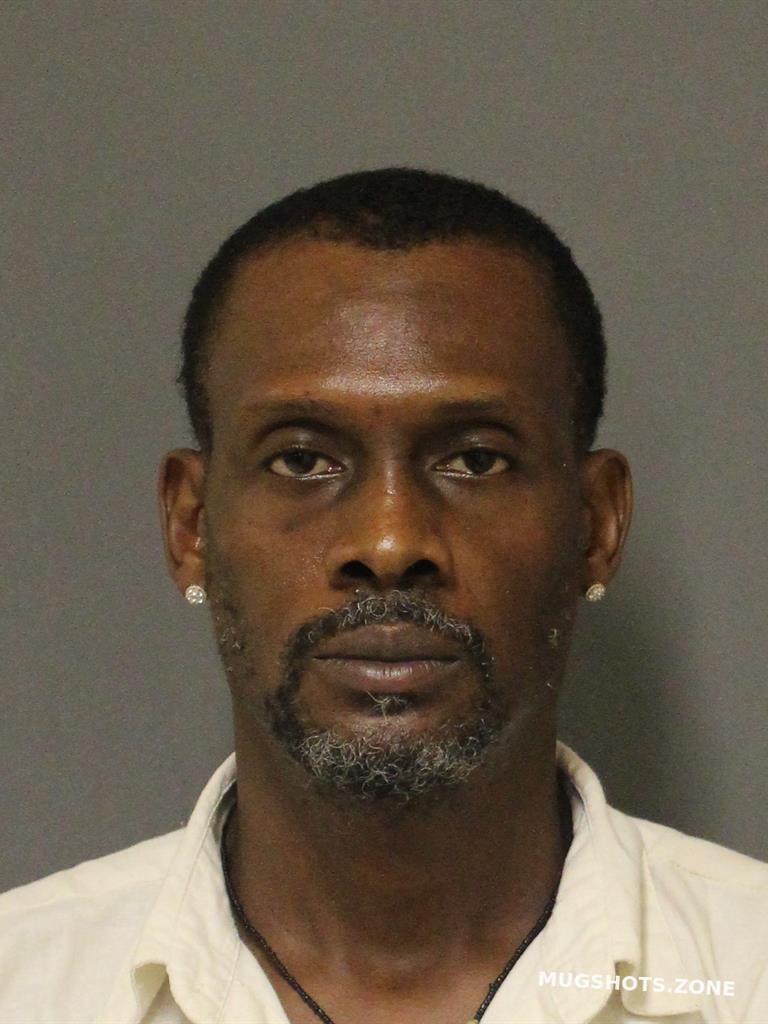 BANKSEL NETERU KUWSH HU 06/23/2021 - Orange County Mugshots Zone