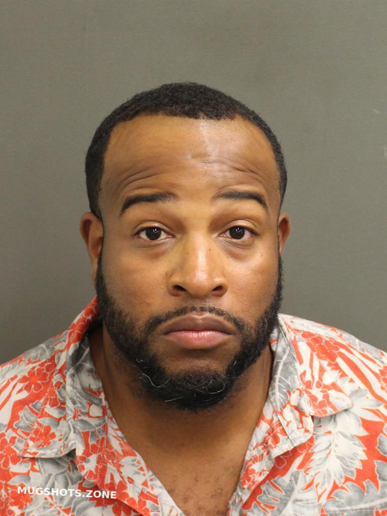 BOYD FERNANDO SINCLAIR 06/23/2021 - Orange County Mugshots Zone