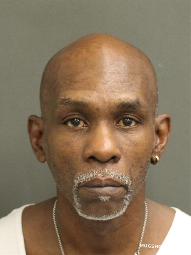 SPENCER WILLIAM DERRICK 06/23/2021 - Orange County Mugshots Zone